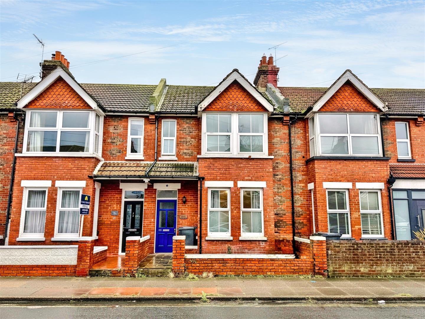 Property Details for Channel View Road, Eastbourne - Town Property ...